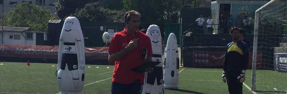 Goran Zivanovic faleceu O Mundo Dos Guarda-Redes