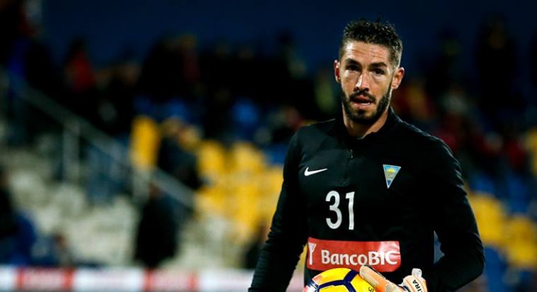 José Moreira: “Infelizmente aos 35 anos sou veterano” O Mundo Dos ...