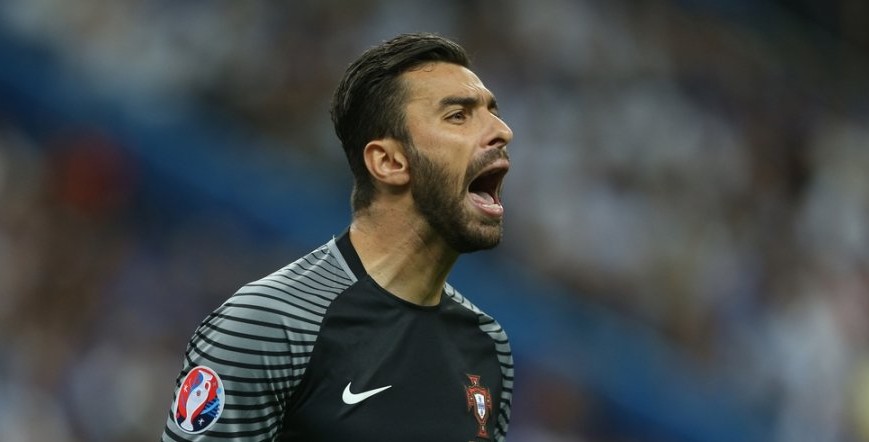 10 de julho de 2016: o dia em que Rui Patrício mudou a história de ...